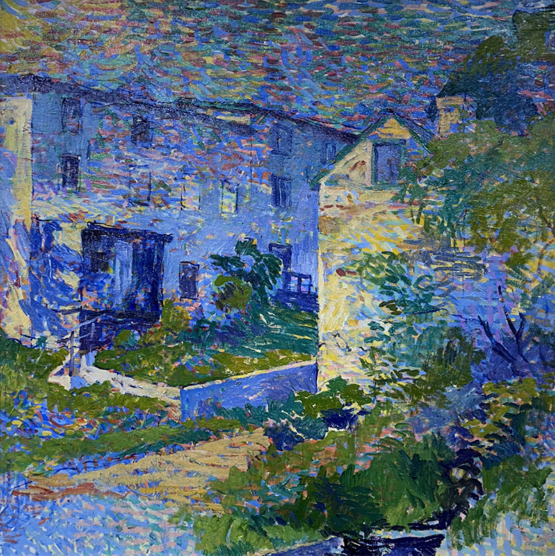 Bucks County's Premier Fine Art… | Gratz Gallery & Conservation Studio